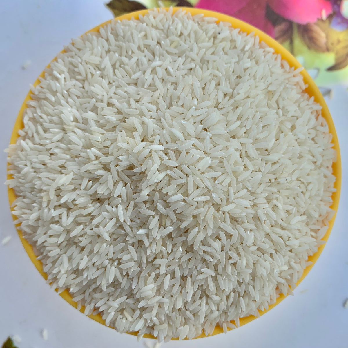 JSR Jai Sriram Kolam Rice – Super Fine Premium Rice – Vintage Farmers