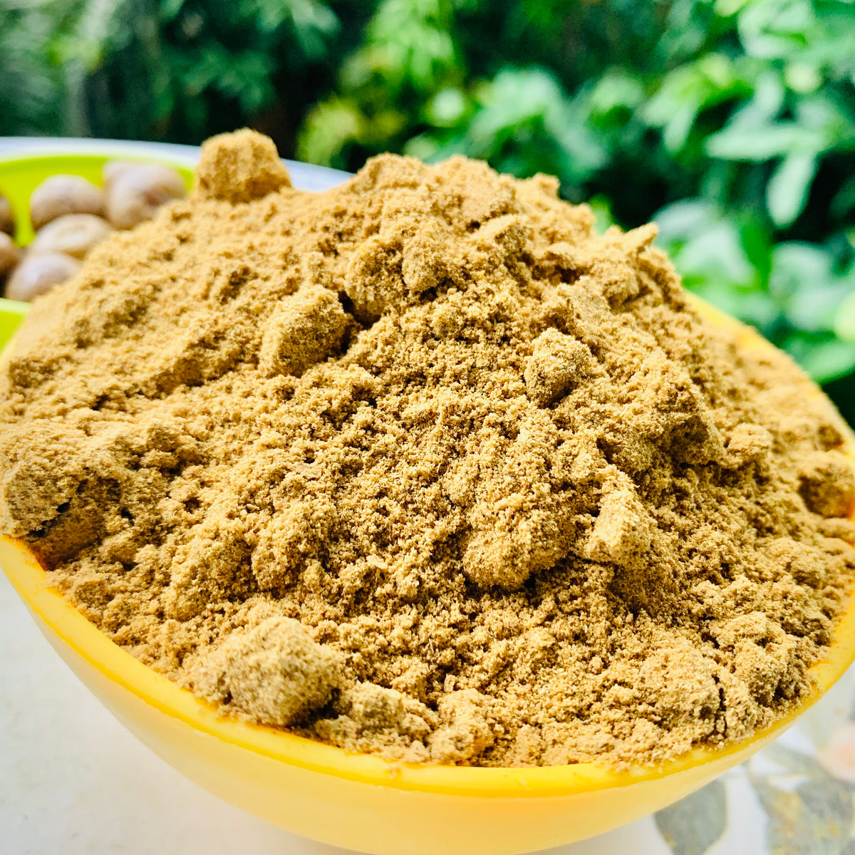 Ayurvedic Seven-Spices Wellness Powder – Vintage Farmers