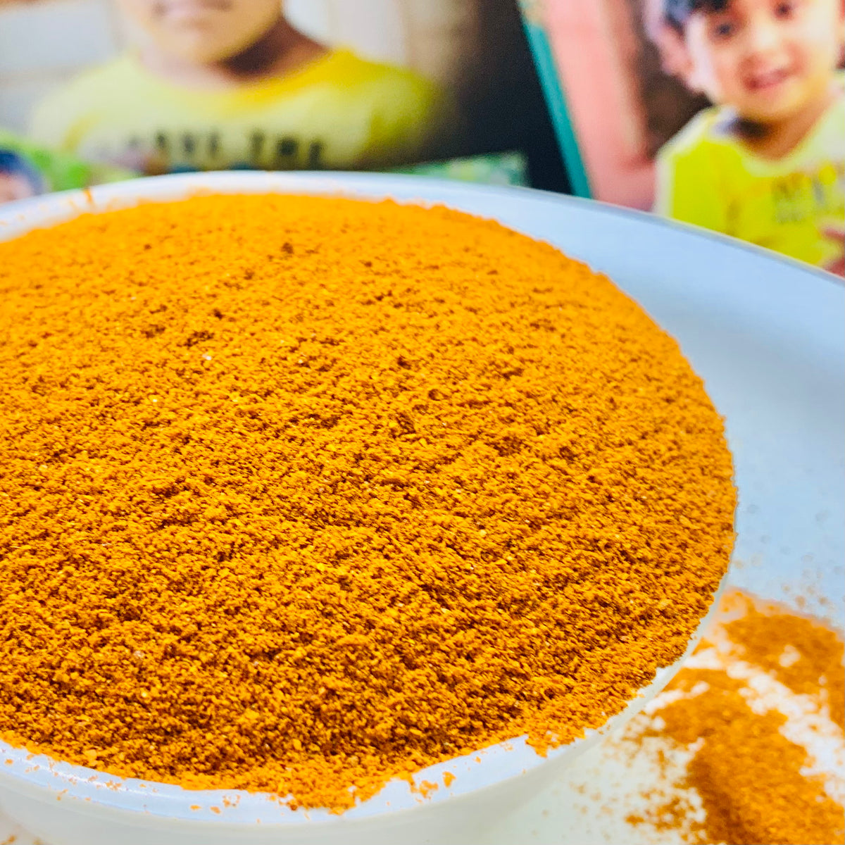 Masala Karam-Gharam Masala-Hand Made – Vintage Farmers