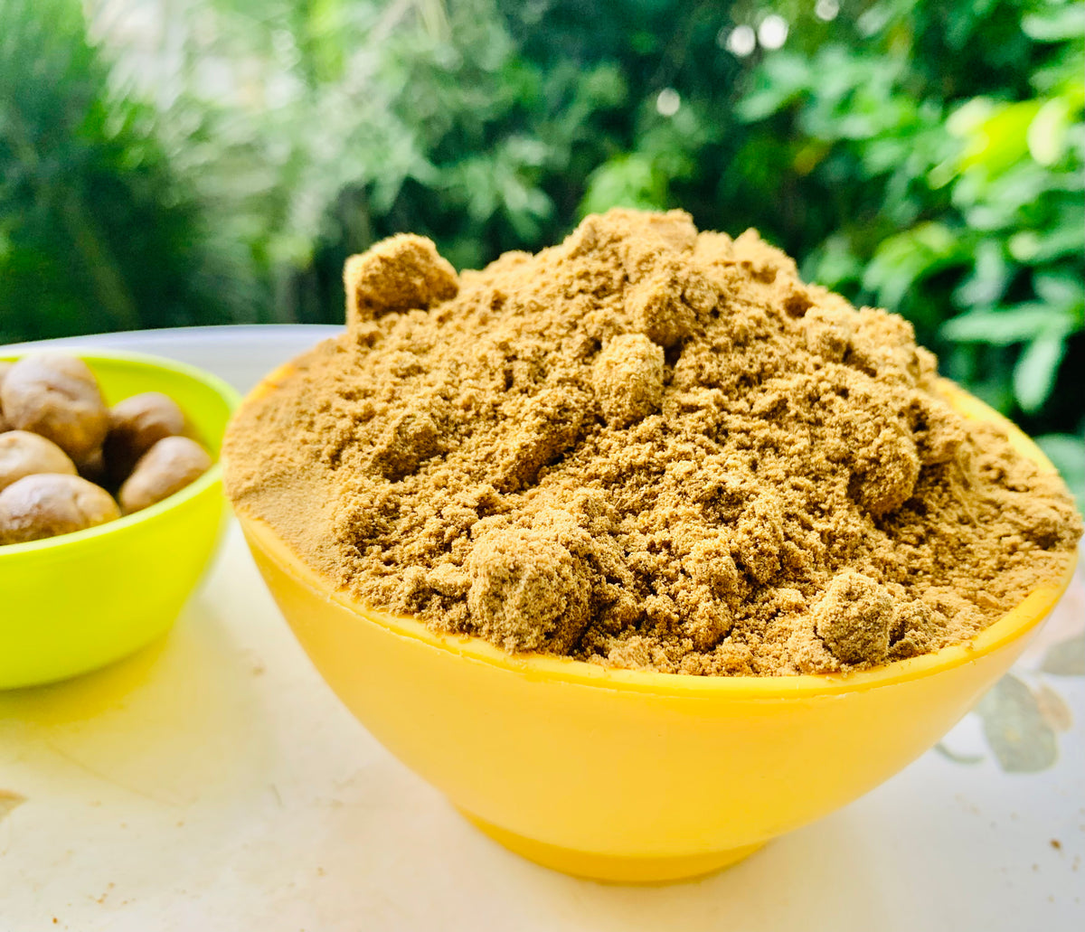 Ayurvedic Seven-Spices Wellness Powder – Vintage Farmers