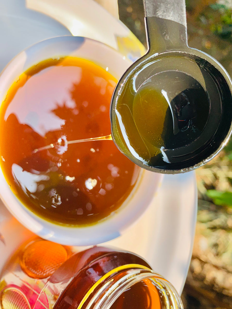 Natural Neem Oil-Vepa No one – Vintage Farmers