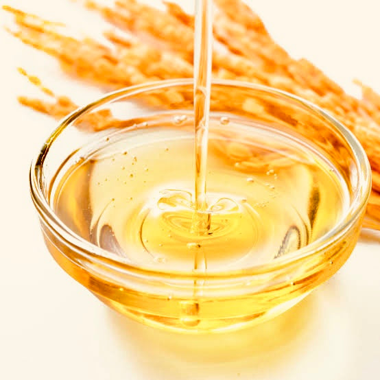 Healthy Rice Bran Oil – Vintage Farmers