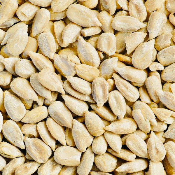 Hulled Natural SunFlower Seeds-Edible 250 Grams – Vintage Farmers
