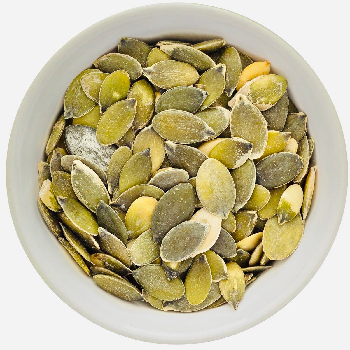 Raw Pumpkin Seeds-No Shell-Edible – Vintage Farmers
