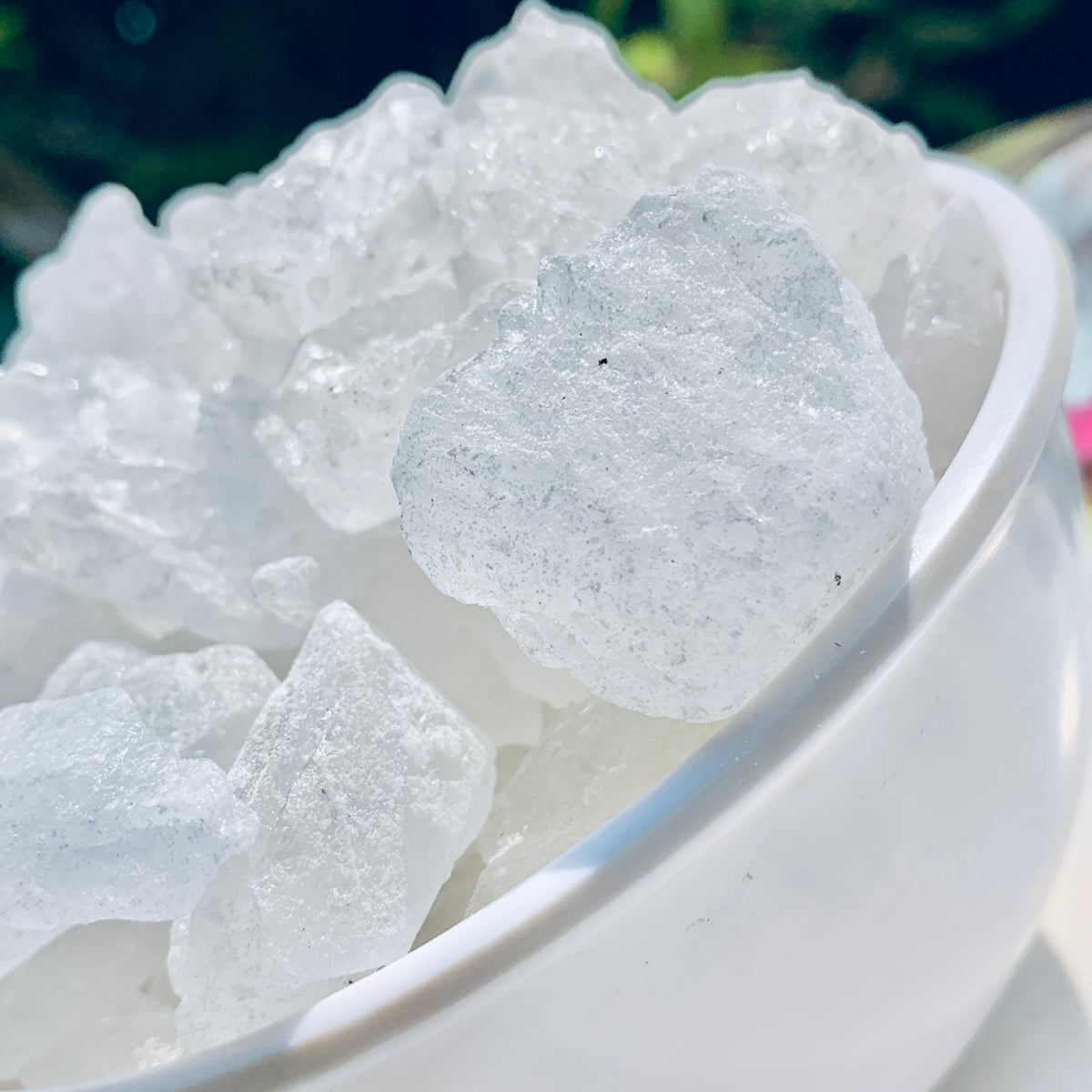 Farm Made Dhaga Mishri-Candy Crystals – Vintage Farmers