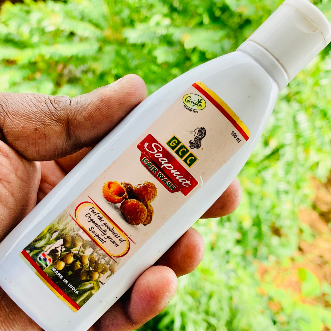 GCC Girijan Products – Tribal Natural Foods from Andhra Pradesh ...