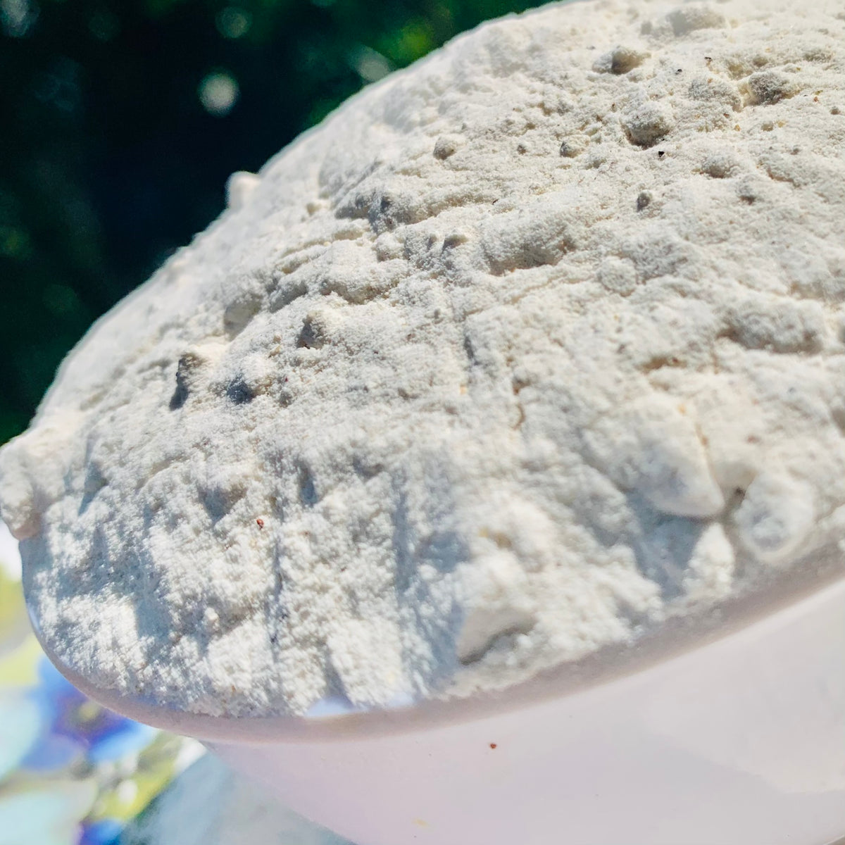Varipindi-Washed-Dried-Semi Polished Samba Rice Flour-Organic – Vintage ...