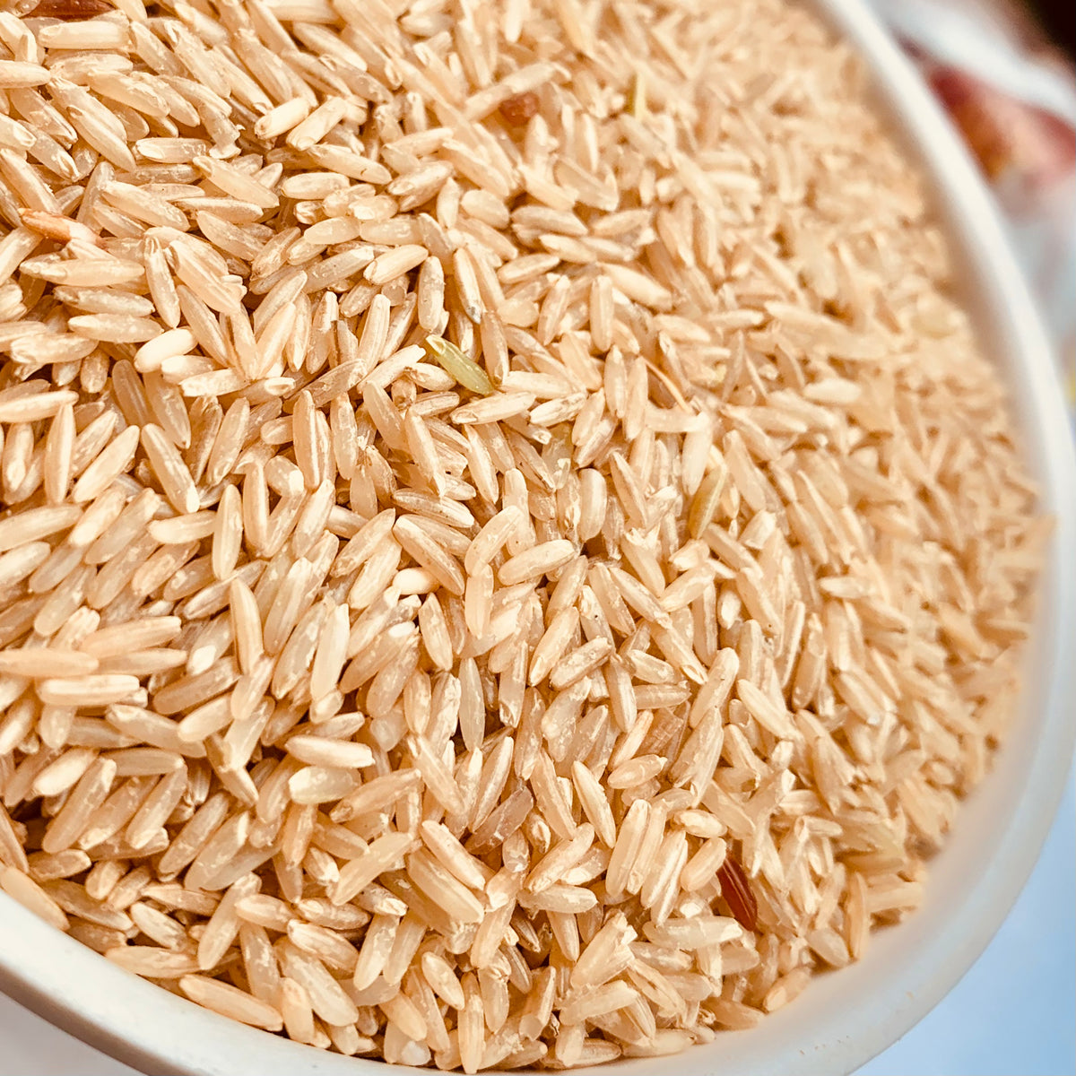 Kujipatalia Rice-Superfine Desi Rice – Vintage Farmers