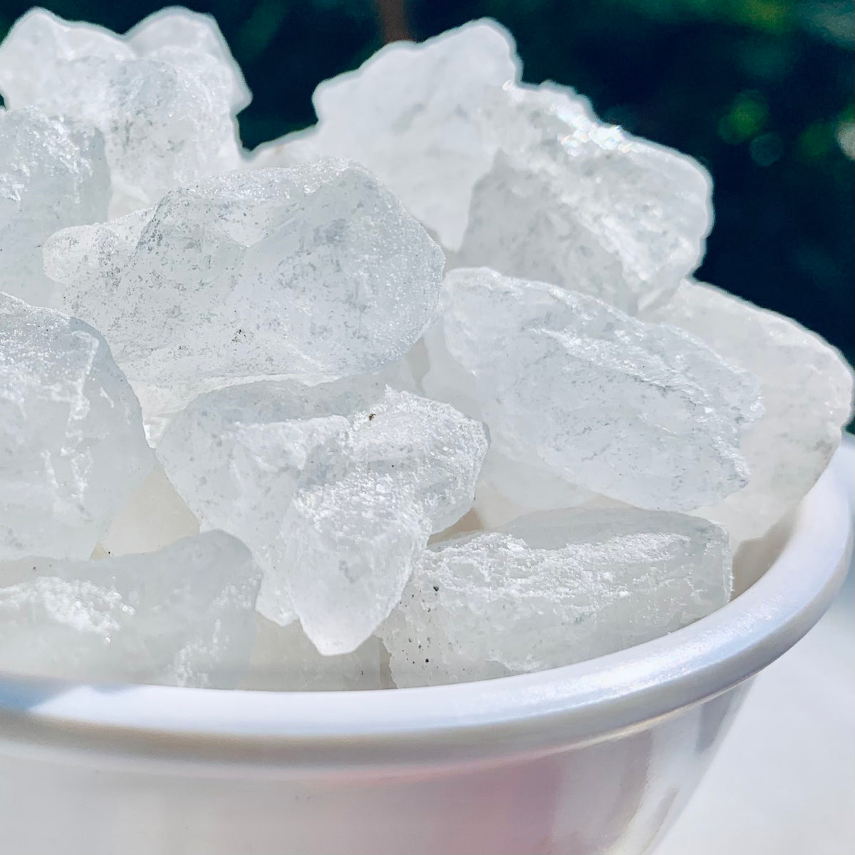 Farm Made Dhaga Mishri-Candy Crystals – Vintage Farmers