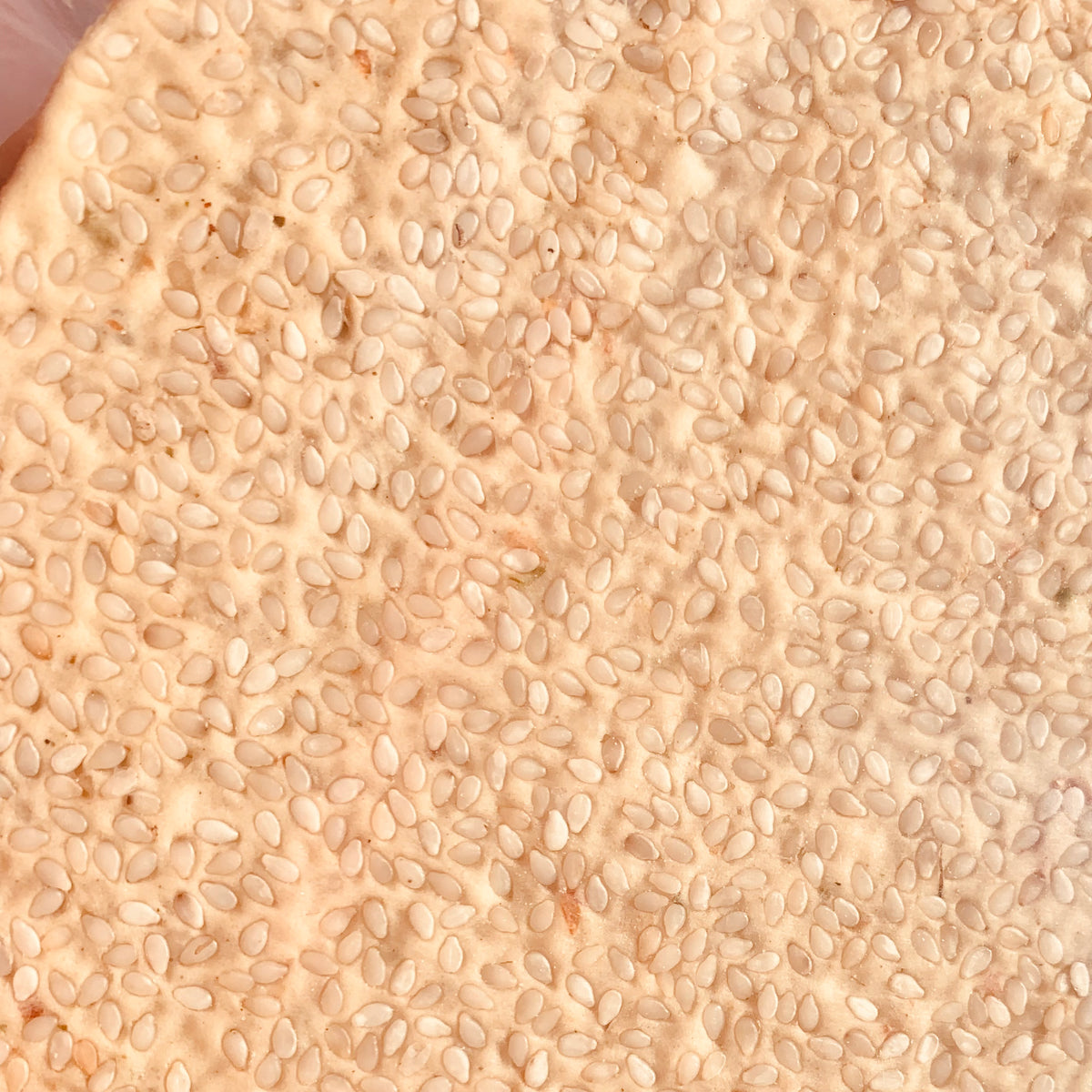 Sikkolu Sesame Papad Packs – Vintage Farmers