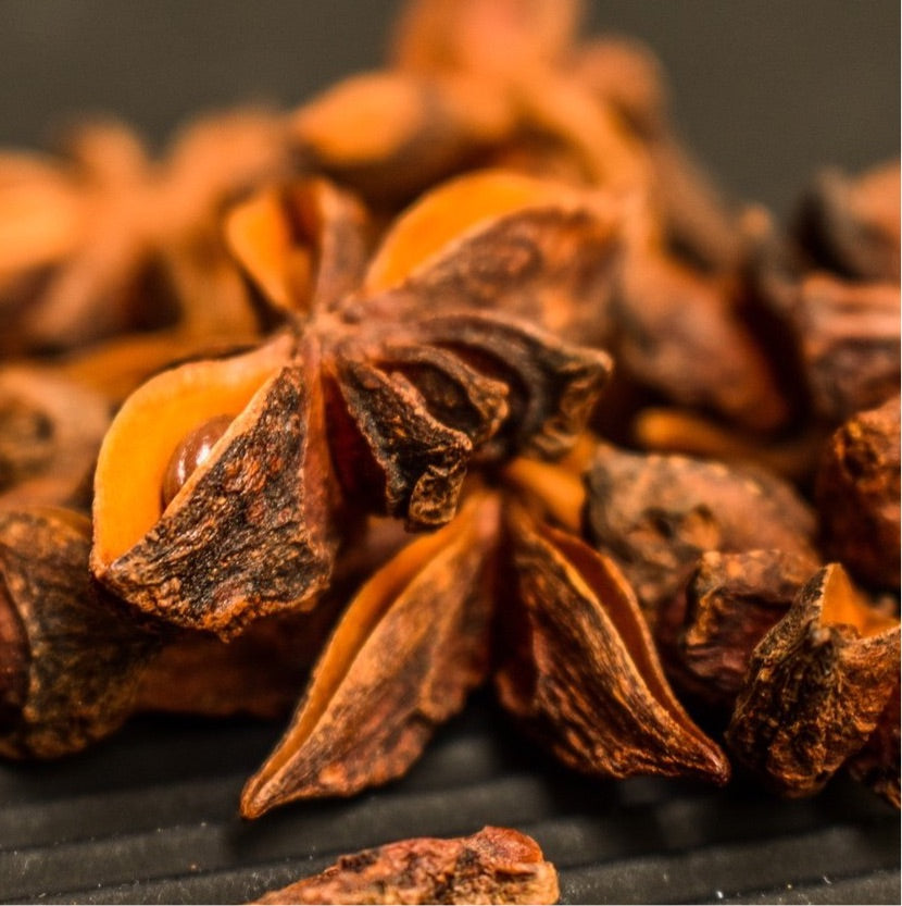 Star Anise- Karanphool-250 Grams Pack – Vintage Farmers