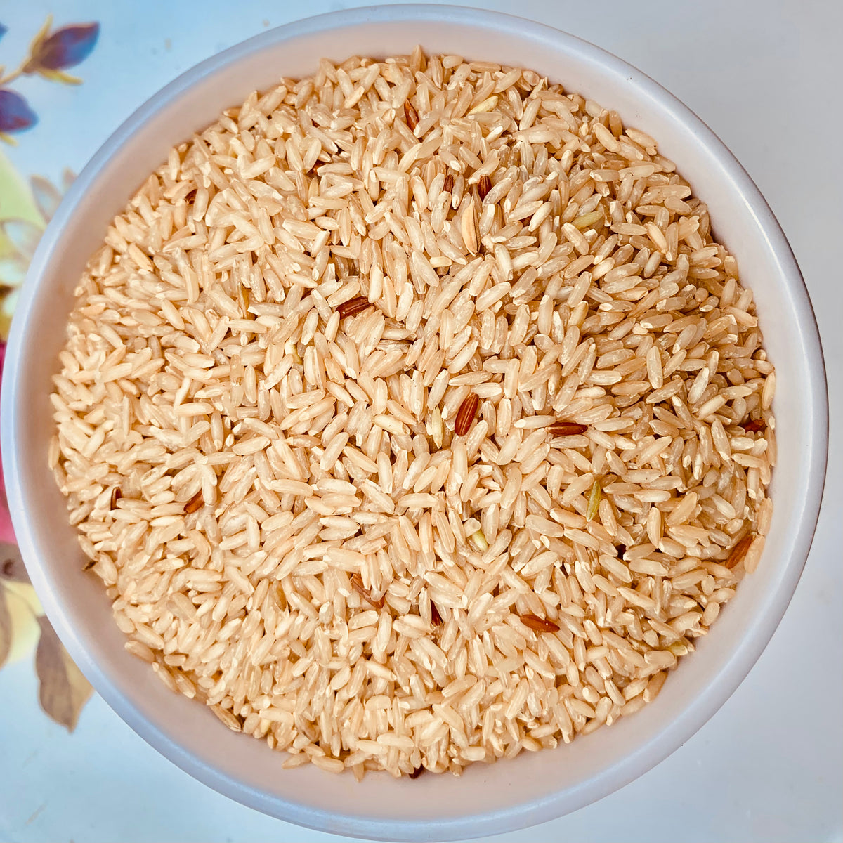 Sidha Sannalu Rice-Superfine Andhra Desi Rice – Vintage Farmers