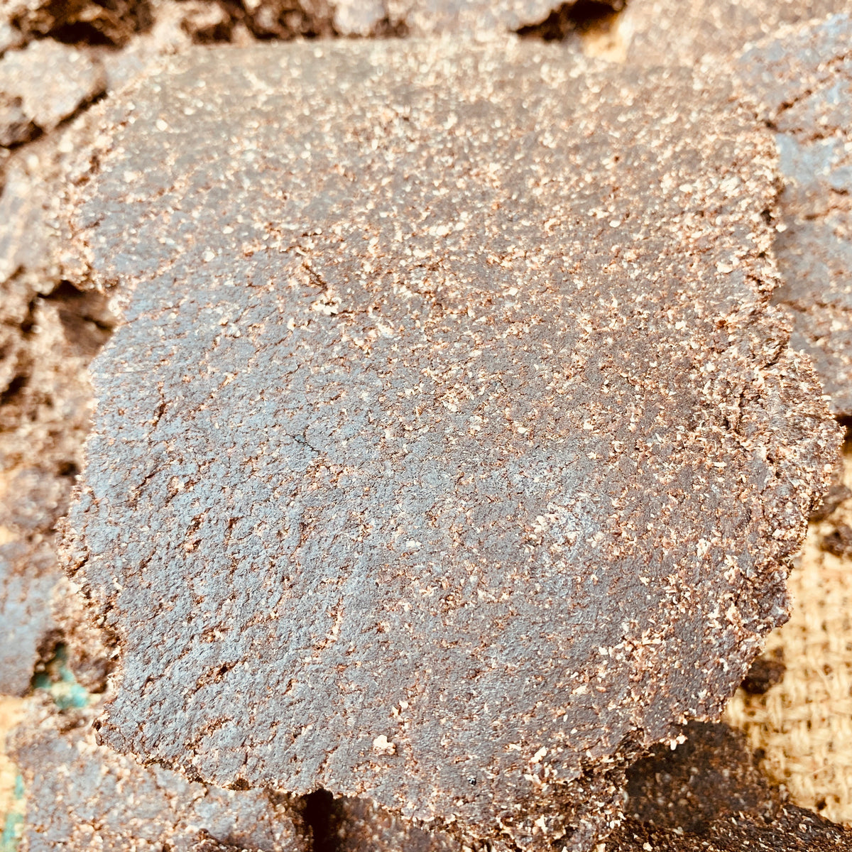 TelagaPindi-Sesame Oil Residue-1 Kg Packs – Vintage Farmers